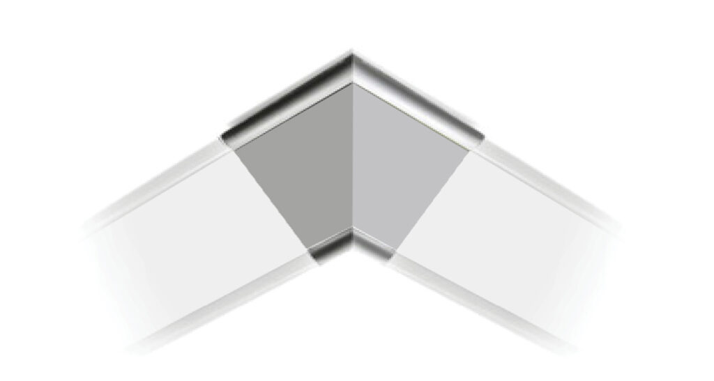 Copete Triangular Plata Mate Alcalá Henares - Valeriano Sierra